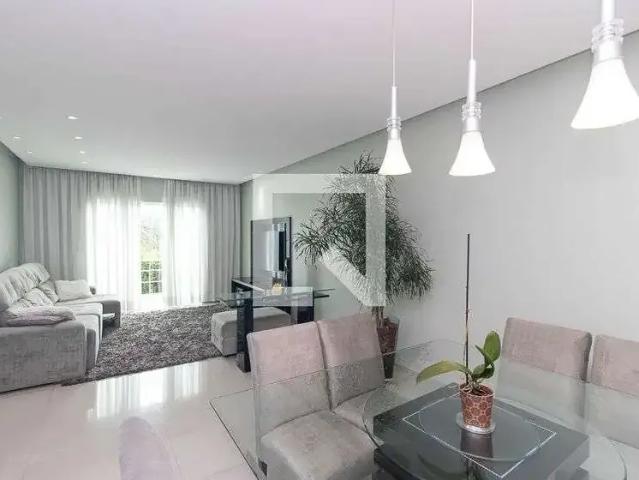 Casa / Sobrado para Venda em São Paulo/SP Tucuruvi 4 Quartos