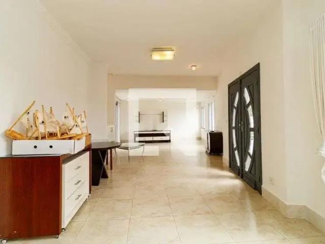 Casa / Sobrado para Venda em São Paulo/SP Tucuruvi 4 Quartos