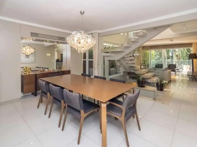 Casa / Sobrado para Venda em São Paulo/SP Tucuruvi 4 Quartos