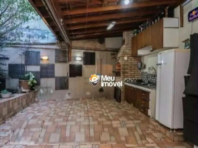 Casa / Sobrado para Venda em São Paulo/SP Tucuruvi 4 Quartos