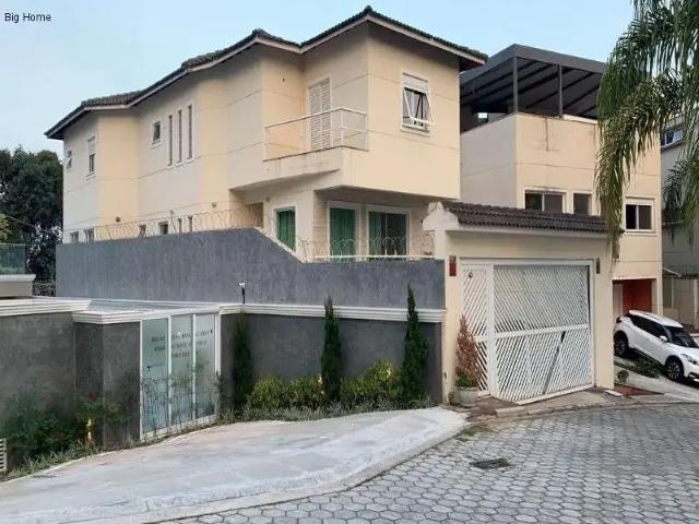 Casa / Sobrado para Venda em São Paulo/SP Tucuruvi 4 Quartos