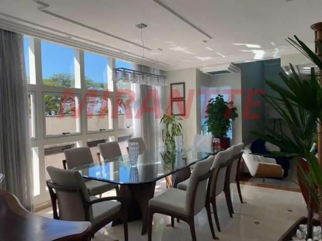 Casa / Sobrado para Venda em São Paulo/SP Tucuruvi 4 Quartos
