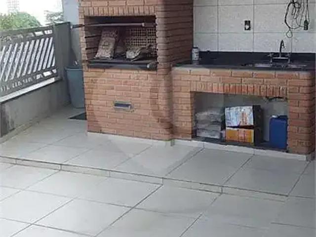 Casa / Sobrado para Venda em São Paulo/SP Tucuruvi 4 Quartos