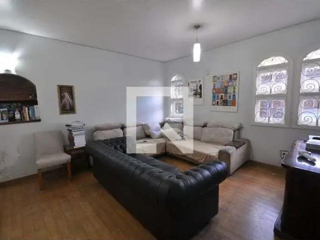 Casa / Sobrado para Venda em São Paulo/SP Tucuruvi 4 Quartos