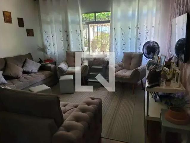 Casa / Sobrado para Venda em São Paulo/SP Tucuruvi 4 Quartos