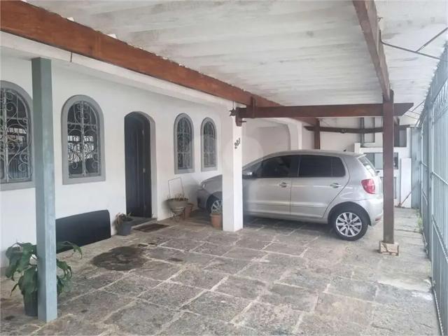 Casa / Sobrado para Venda em São Paulo/SP Tucuruvi 4 Quartos