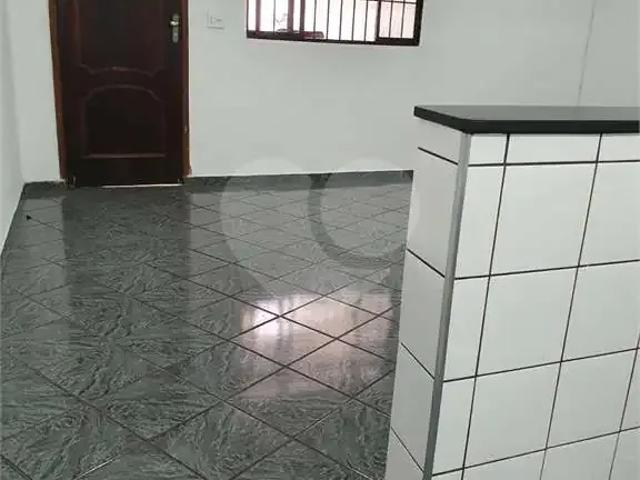 Casa / Sobrado para Venda em São Paulo/SP Tucuruvi 4 Quartos