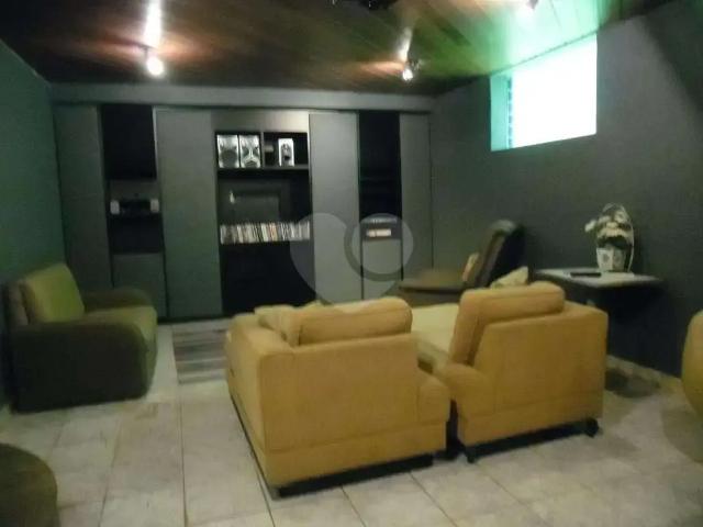 Casa / Sobrado para Venda em São Paulo/SP Tucuruvi 4 Quartos