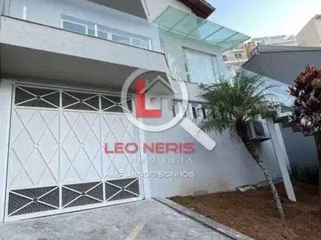 Casa / Sobrado para Venda em São Paulo/SP Tucuruvi 4 Quartos