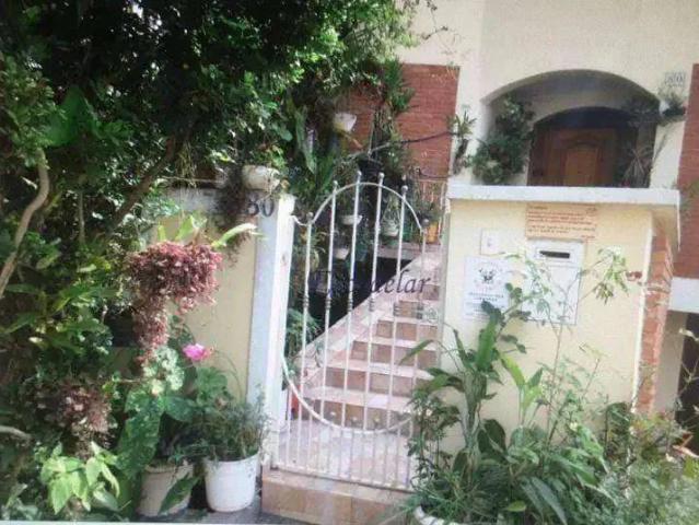 Casa / Sobrado para Venda em São Paulo/SP Tucuruvi 4 Quartos