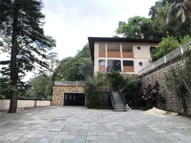 Casa / Sobrado para Venda em São Paulo/SP Tucuruvi 4 Quartos