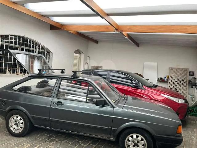Casa / Sobrado para Venda em São Paulo/SP Tucuruvi 4 Quartos