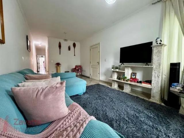Casa / Sobrado para Venda em São Paulo/SP Tucuruvi 4 Quartos