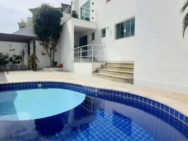 Casa / Sobrado para Venda em São Paulo/SP Tucuruvi 4 Quartos