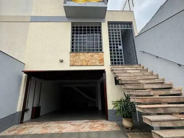 Casa / Sobrado para Venda em São Paulo/SP Tucuruvi 4 Quartos