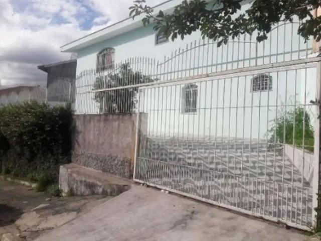 Casa / Sobrado para Venda em São Paulo/SP Tucuruvi 4 Quartos