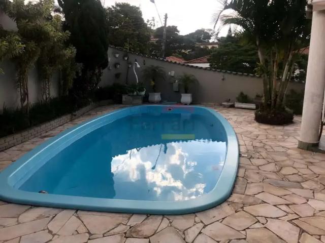 Casa / Sobrado para Venda em São Paulo/SP Tucuruvi 4 Quartos