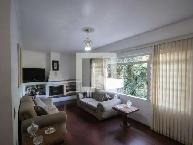 Casa / Sobrado para Venda em São Paulo/SP Tucuruvi 4 Quartos