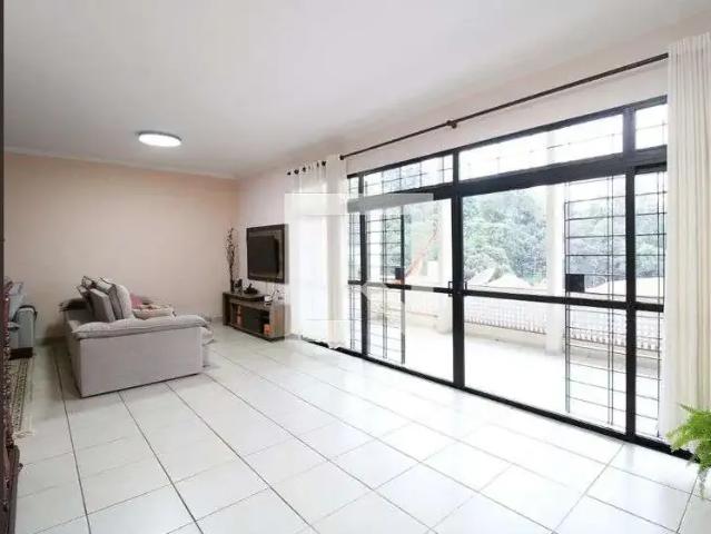 Casa / Sobrado para Venda em São Paulo/SP Tucuruvi 4 Quartos