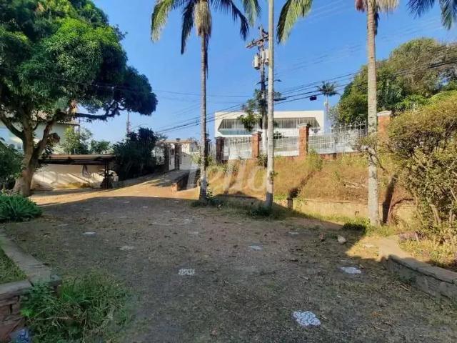 Casa / Sobrado para Venda em São Paulo/SP Tucuruvi 4 Quartos