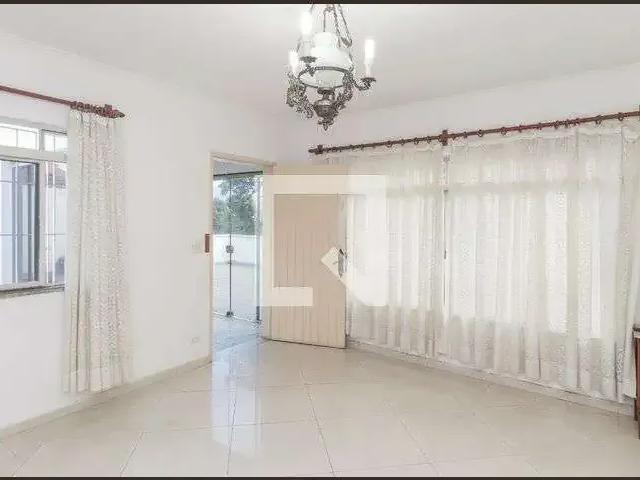 Casa / Sobrado para Venda em São Paulo/SP Tucuruvi 4 Quartos