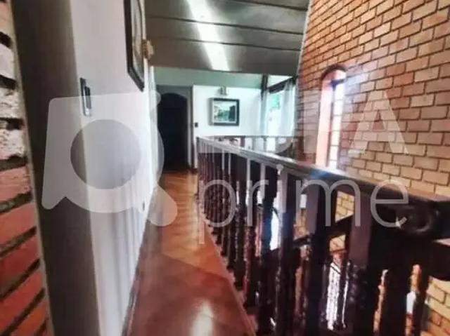 Casa / Sobrado para Venda em São Paulo/SP Tucuruvi 4 Quartos