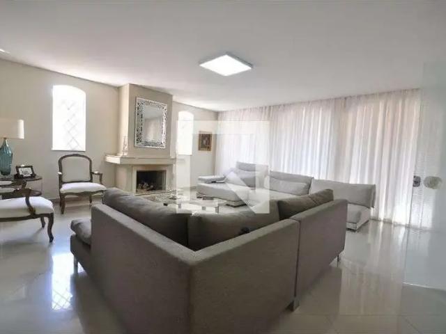 Casa / Sobrado para Venda em São Paulo/SP Tucuruvi 4 Quartos