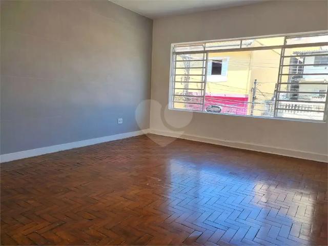 Casa / Sobrado para Venda em São Paulo/SP Tucuruvi 4 Quartos