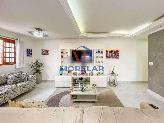 Casa / Sobrado para Venda em São Paulo/SP Tucuruvi 4 Quartos
