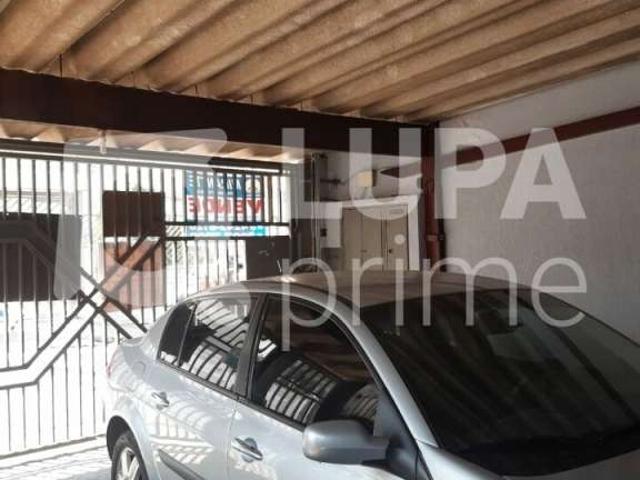 Casa / Sobrado para Venda em São Paulo/SP Tucuruvi 4 Quartos