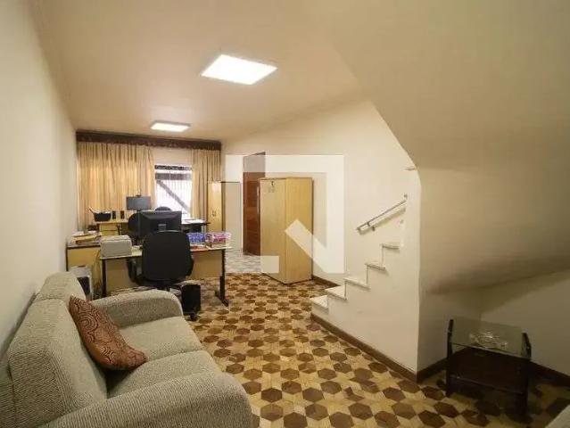 Casa / Sobrado para Venda em São Paulo/SP Tucuruvi 4 Quartos