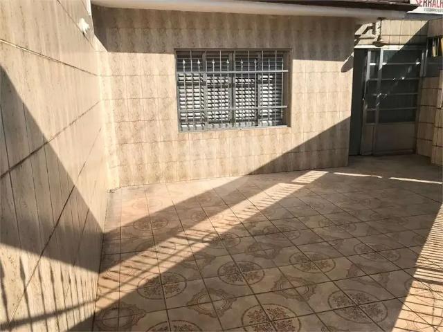Casa / Sobrado para Venda em São Paulo/SP Tucuruvi 4 Quartos