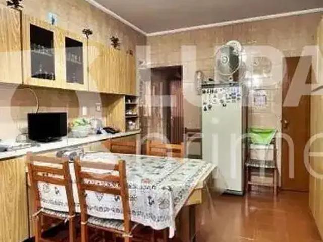 Casa / Sobrado para Venda em São Paulo/SP Tucuruvi 4 Quartos