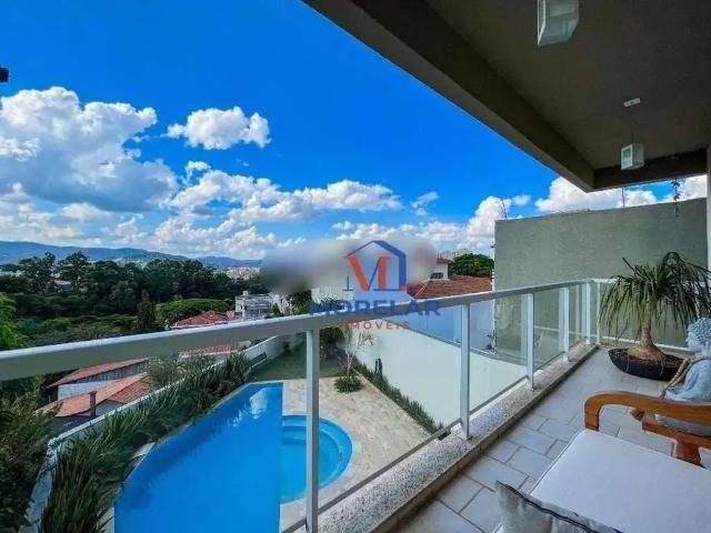 Casa / Sobrado para Venda em São Paulo/SP Tucuruvi 4 Quartos