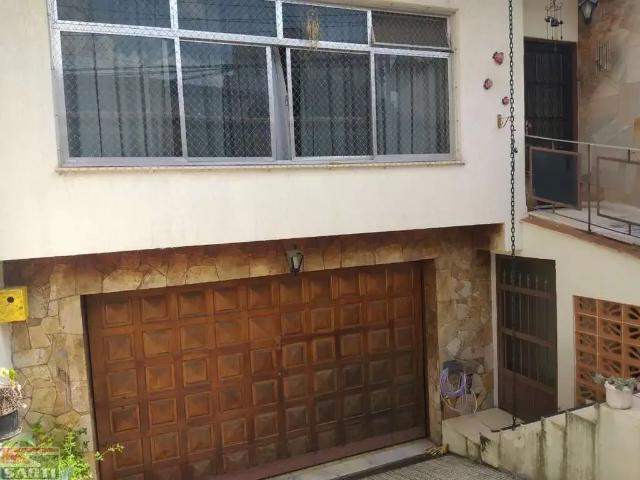 Casa / Sobrado para Venda em São Paulo/SP Tucuruvi 4 Quartos