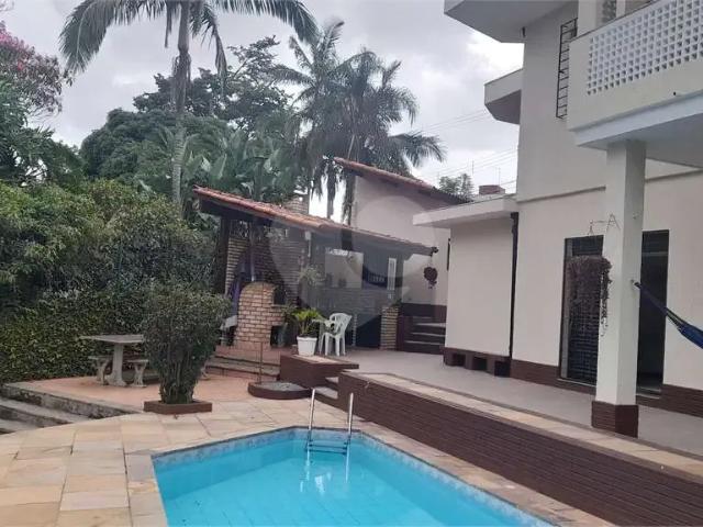 Casa / Sobrado para Venda em São Paulo/SP Tucuruvi 4 Quartos
