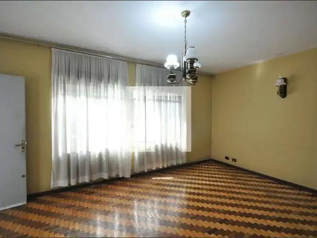 Casa / Sobrado para Venda em São Paulo/SP Tucuruvi 4 Quartos