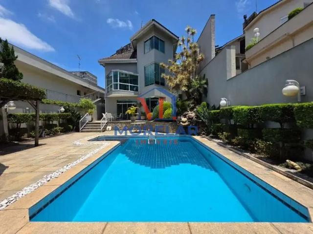 Casa / Sobrado para Venda em São Paulo/SP Tucuruvi 4 Quartos
