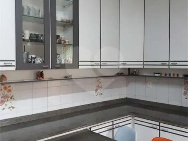 Casa / Sobrado para Venda em São Paulo/SP Tucuruvi 4 Quartos