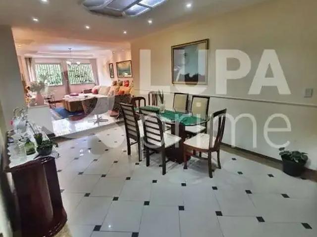 Casa / Sobrado para Venda em São Paulo/SP Tucuruvi 4 Quartos
