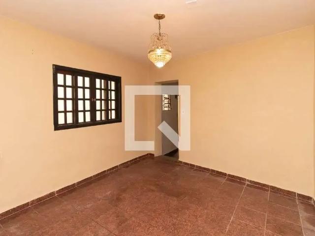 Casa / Sobrado para Venda em São Paulo/SP Tucuruvi 4 Quartos