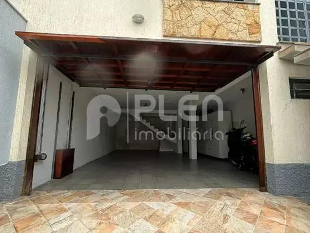 Casa / Sobrado para Venda em São Paulo/SP Tucuruvi 4 Quartos