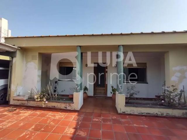 Casa / Sobrado para Venda em São Paulo/SP Tucuruvi 4 Quartos