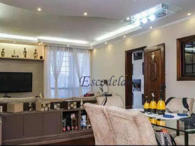 Casa / Sobrado para Venda em São Paulo/SP Tucuruvi 4 Quartos