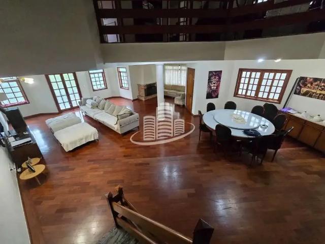 Casa / Sobrado para Venda em São Paulo/SP Tucuruvi 4 Quartos