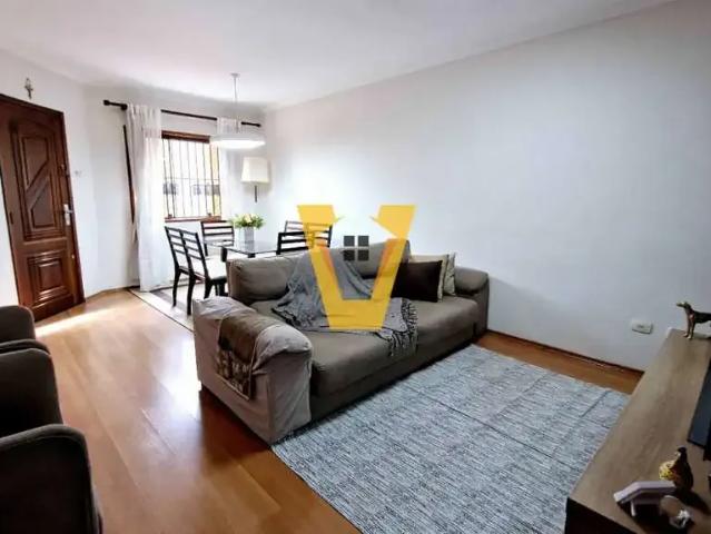 Casa / Sobrado para Venda em São Paulo/SP Tucuruvi 4 Quartos