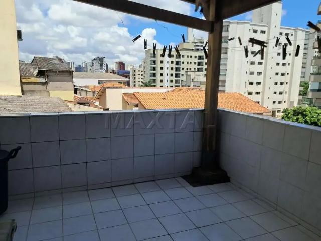 Casa / Sobrado para Venda em São Paulo/SP Tucuruvi 4 Quartos