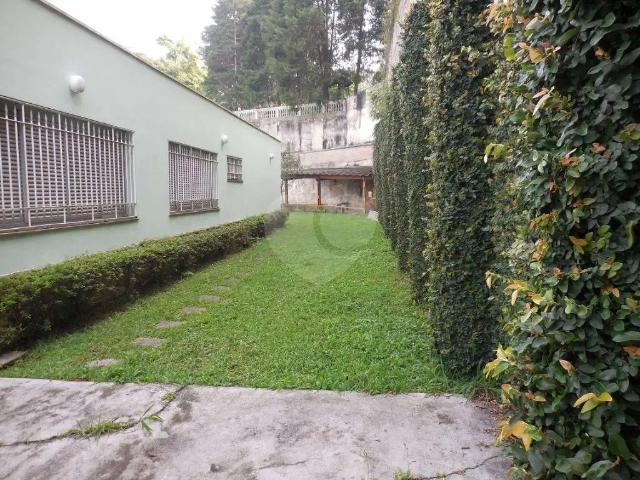 Casa / Sobrado para Venda em São Paulo/SP Tucuruvi 4 Quartos