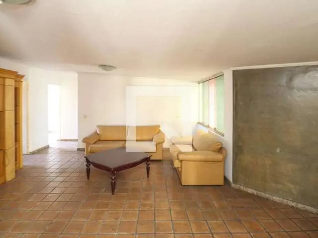 Casa / Sobrado para Venda em São Paulo/SP Tucuruvi 4 Quartos