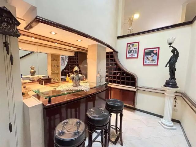 Casa / Sobrado para Venda em São Paulo/SP Tucuruvi 4 Quartos